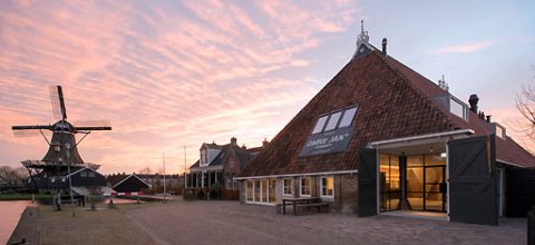 Wat zijn de voordelen van een vakantiehuis aan het water ten opzichte ...